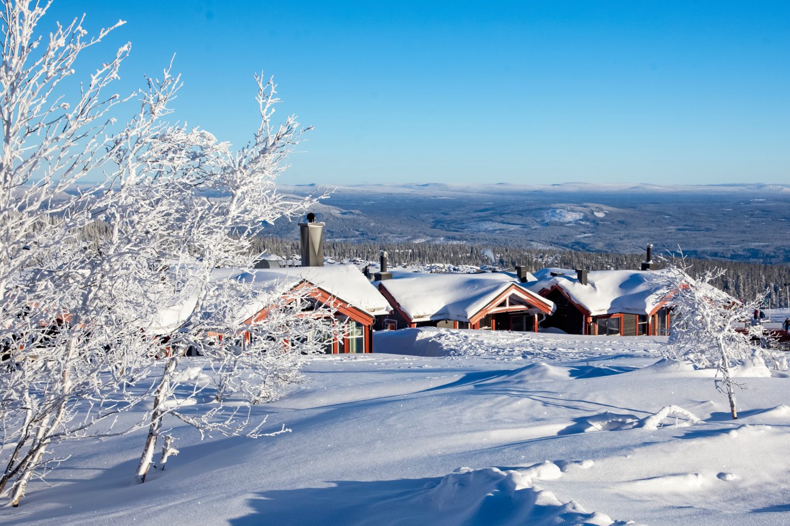 » New internet solution for those with a 12 volt system in the cabin
